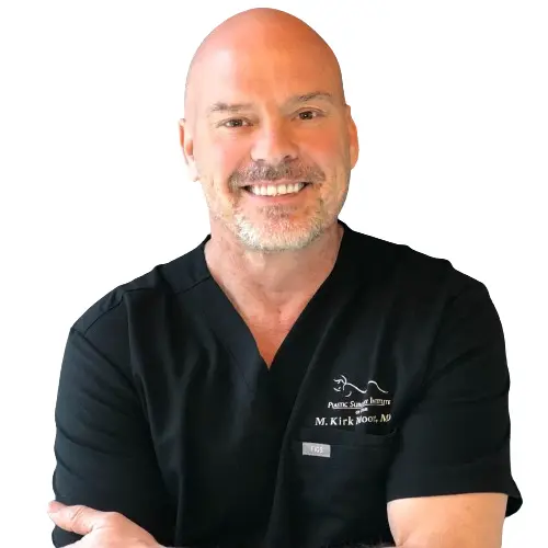 Kirk Moore - CloudHospital